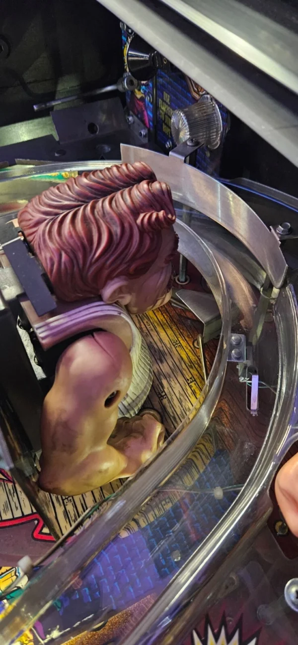 Champion Pub Pinball Machine – Game Restoration Co